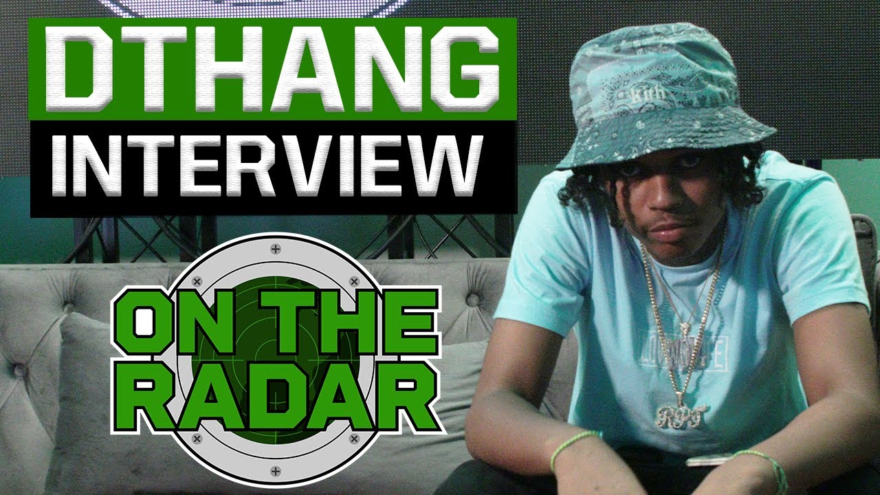 DThang Interview: Says He’s The Reason Why The Bronx Is Lit, New Music ...