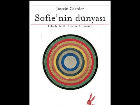 1. Sofi’nin Dünyası 🌌 | Felsefeye Giden Yol | Sesli Kitap