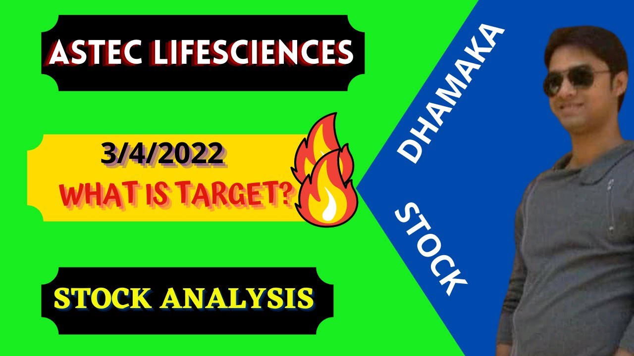 ASTEC LIFESCIENCES STOCK ANALYSIS 🤑 ASTEC LIFESCIENCES SHARE ANALYSIS 🤑 ...