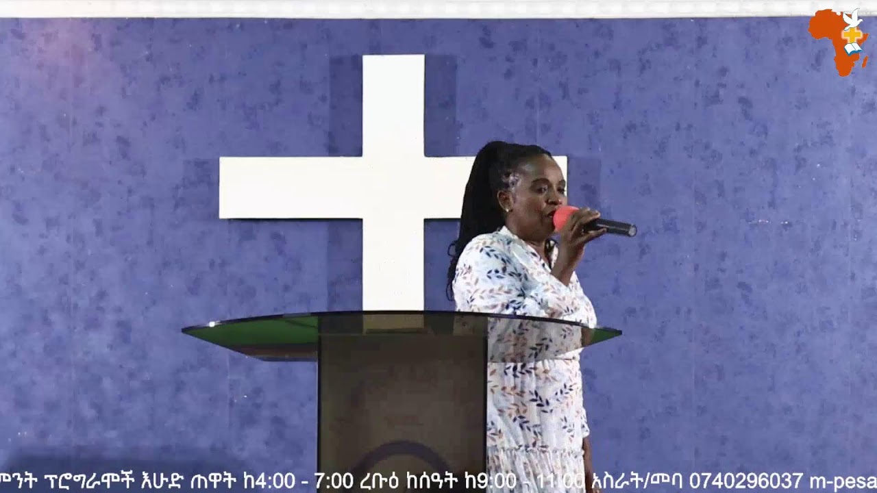 MID WEEK LIVE SERVICE // 23/04/2025 - YouTube