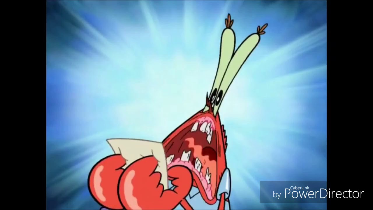 Spongebob dramatic impact 4/5 - YouTube