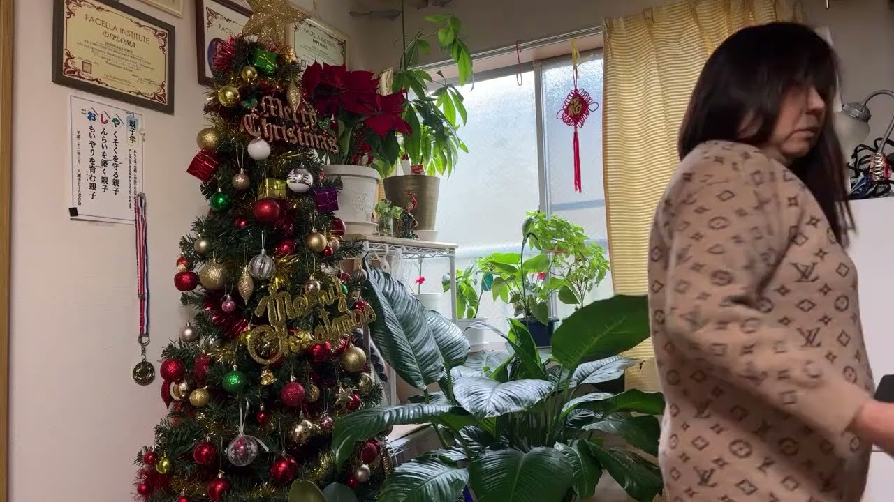 Quick LS update@mrsKish - YouTube