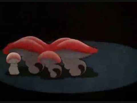 Fantasia - China Dance