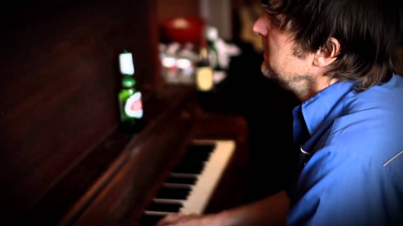 Reed Foehl "I Hope It's Me" - YouTube
