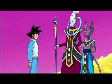 Toonami - Dragon Ball Super: Episode 5 Promo (HD 1080p) - YouTube