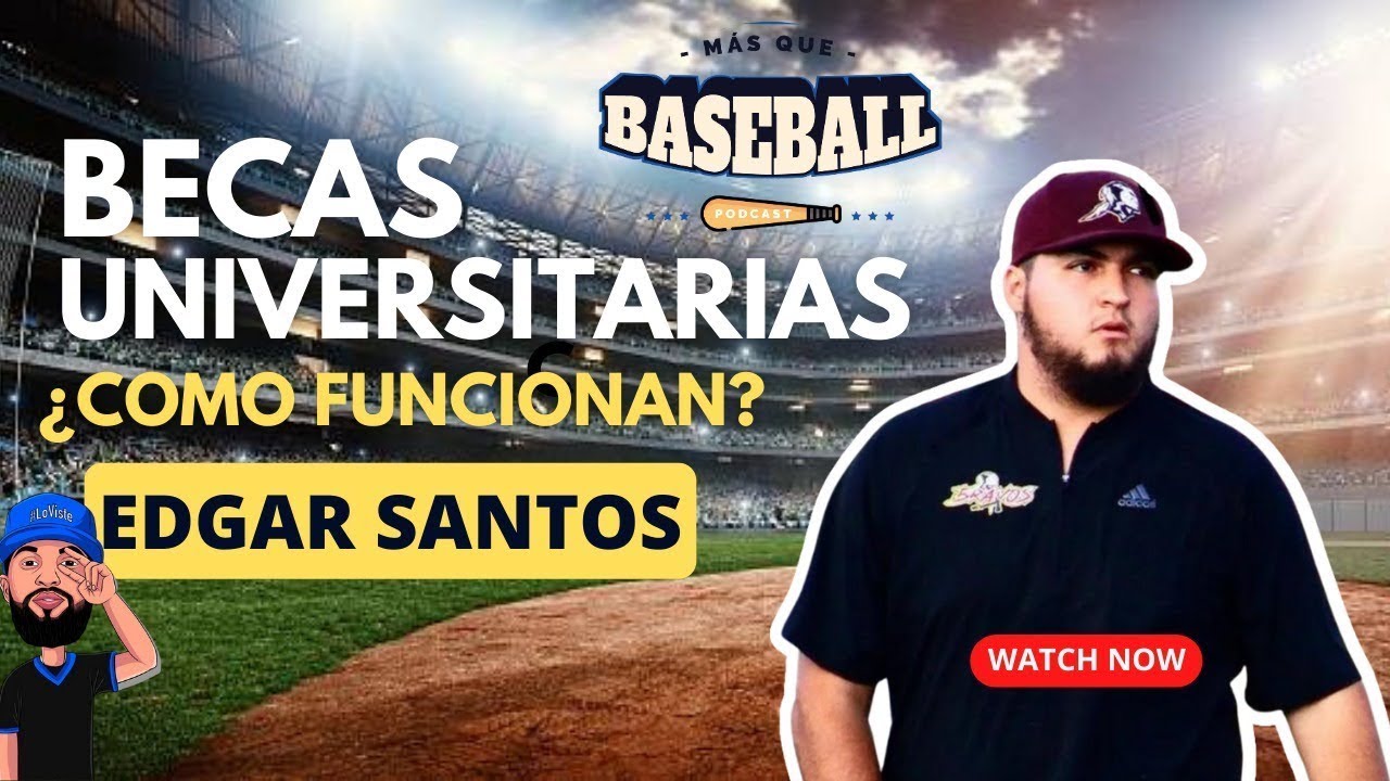 Emilio Bonifacio Entrevista a Edgar Santos - YouTube