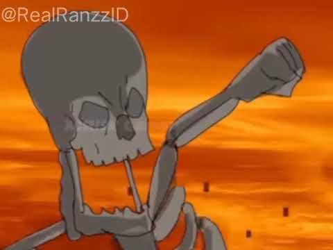 Papyrus Beating Omni To Sun | Undertale Meme