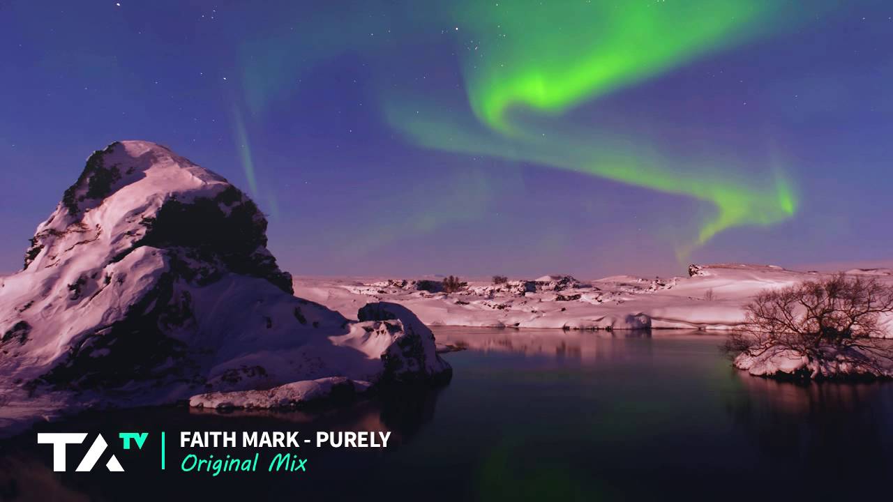 Faith Mark - Purely (Original Mix) - YouTube