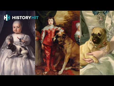 The Importance Of Dogs in History