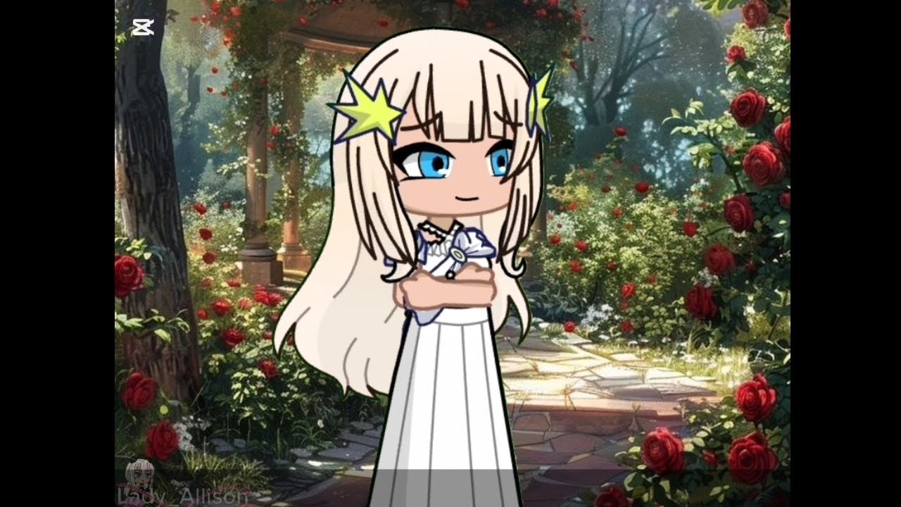 Penelope song | Epic the musical - gacha animation - YouTube