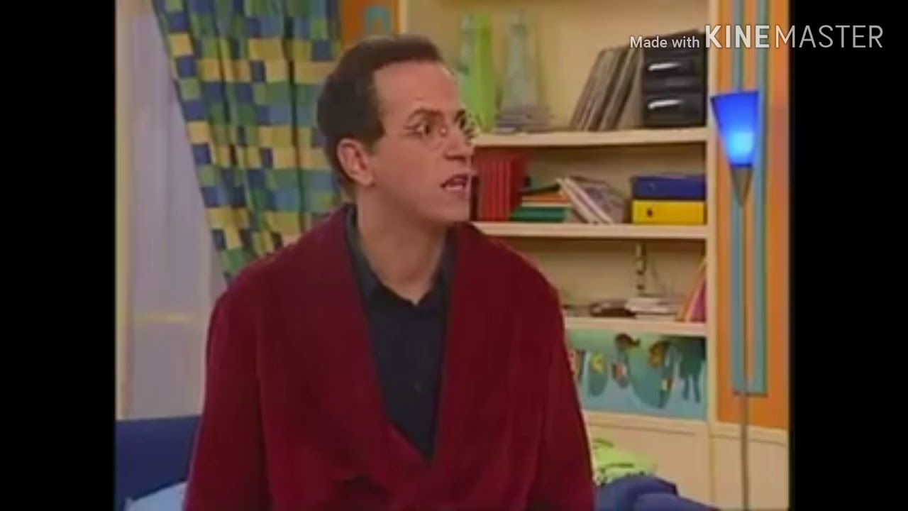 Ο Μάνθος Φουστανος είναι παιδόφιλος??!!!?!?!? - YouTube