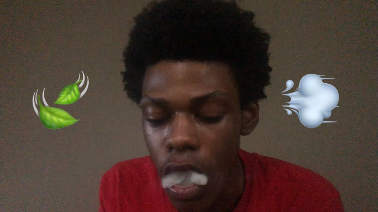Smoke Sesh + Life Talk - YouTube
