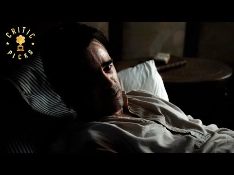 The Amputation (Colin Farrell Scene) | The Beguiled