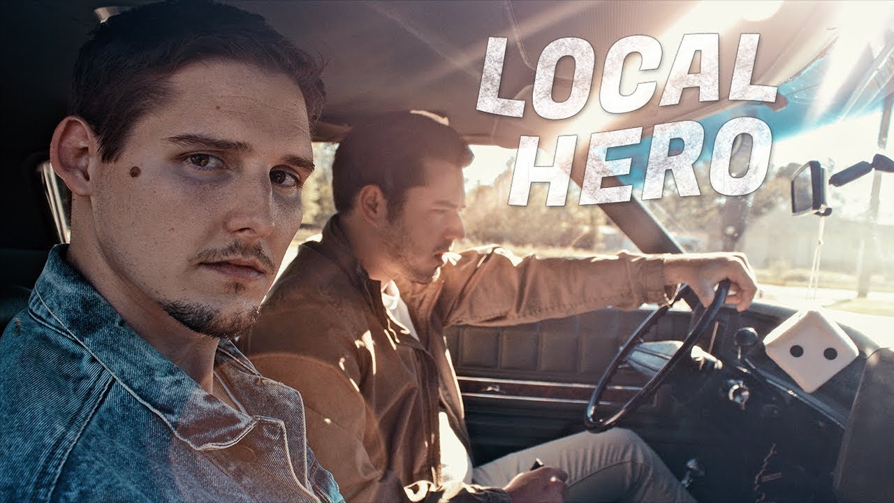 LOCAL HERO - (Short Film) - YouTube