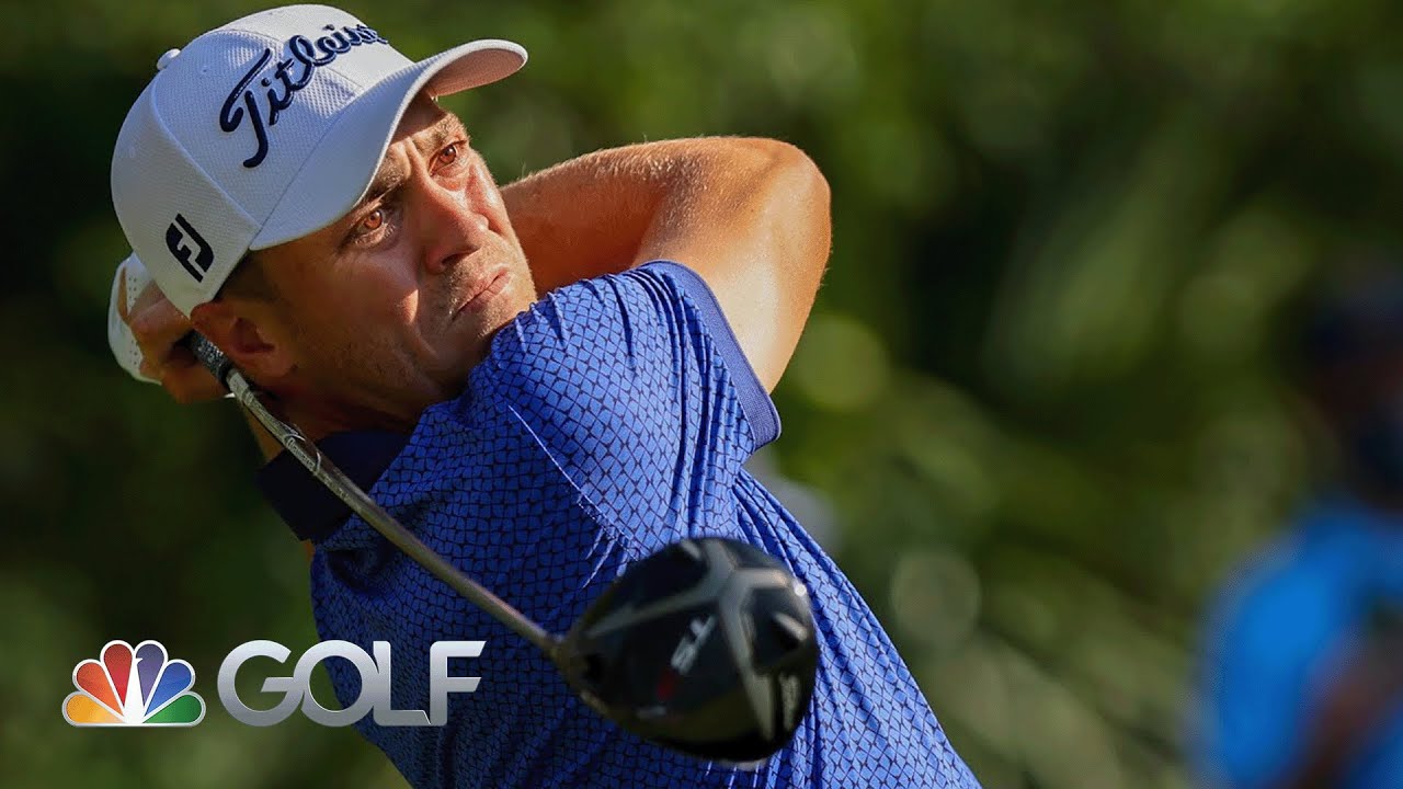 Strokes gained with "Godfather of Golf Analytics" | Golf Channel - YouTube