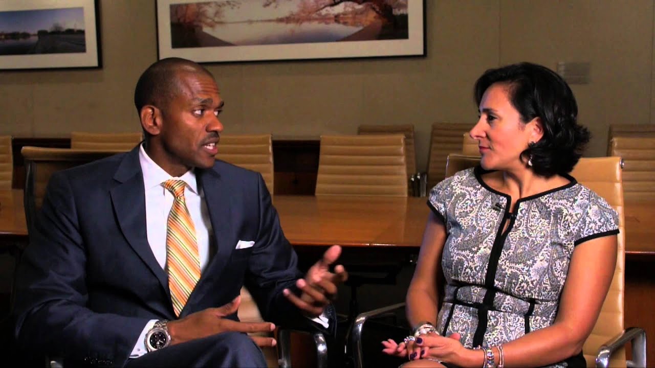 Conversations with Angela Franco Greg Odell - YouTube