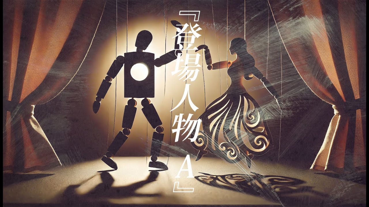 『登場人物A』 ／ noe(meme) - YouTube