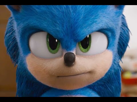 Sonic The Hedgehog - We Are Sonic Music Video - YouTube