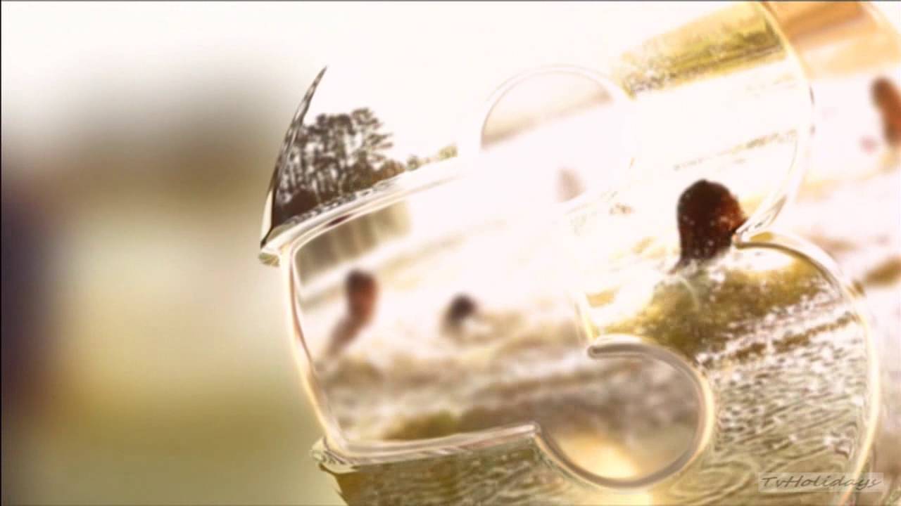 TV3 Norway Summer Idents 2016 - YouTube