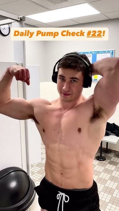 Daily Pump Check #22 - YouTube
