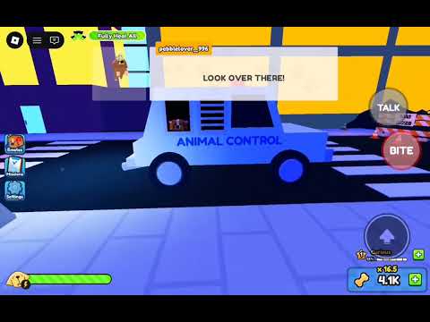 PLAYING PET STORY PART 3 (CLASSIC ENDING) #slicer #canela #ending #petstory