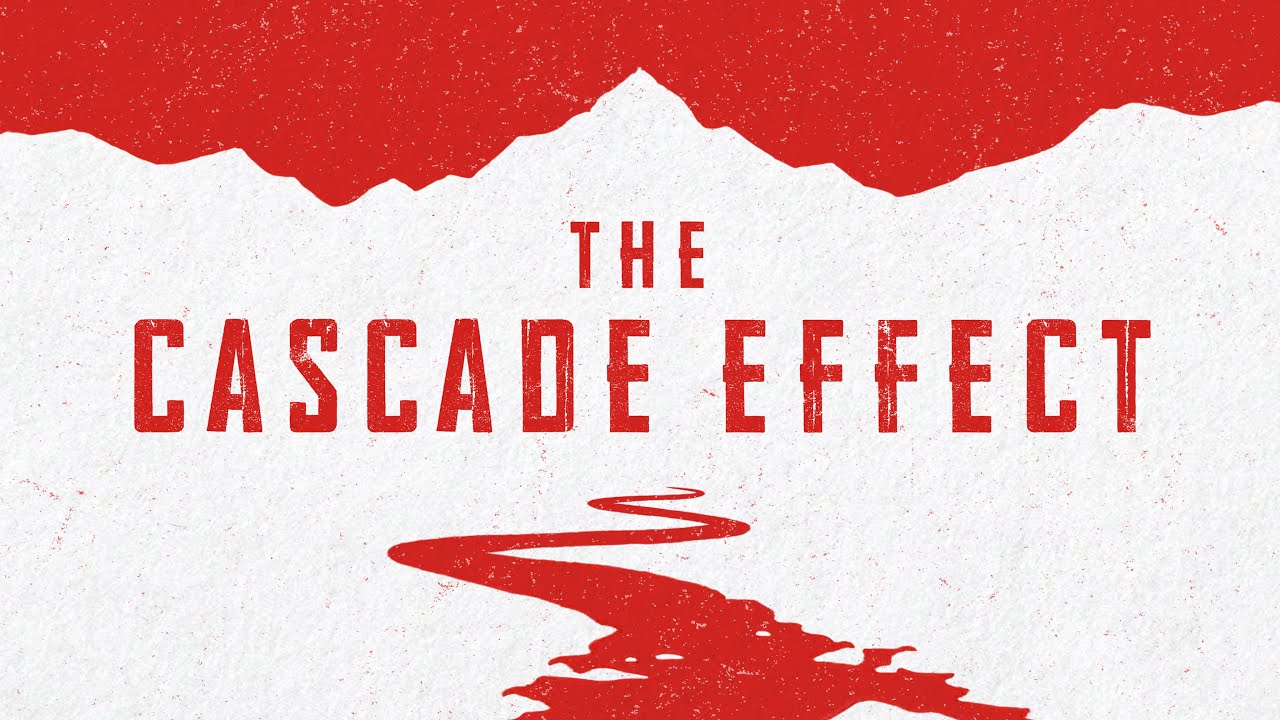 The Cascade Effect: Season 1 Teaser - YouTube