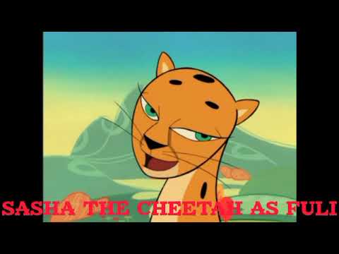 THE TIGER PRINCE SERIES CAST VIDEOS REVIVAL REMAKES - YouTube