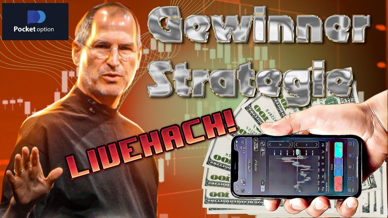 😱🤑Lifehack! Wie man ohne Erfahrung Geld mit Binäre Optionen verdient ...