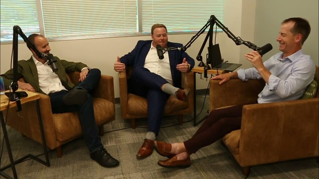 Economic and Market Update Featuring Andrew Opdyke, CFA - Economist - YouTube