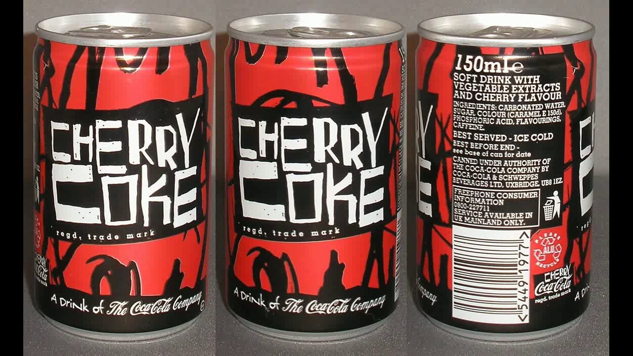 Cherokee - Cherry Coke (D!rty Bass 2K18 PsyTrance Remix) TEASER - YouTube