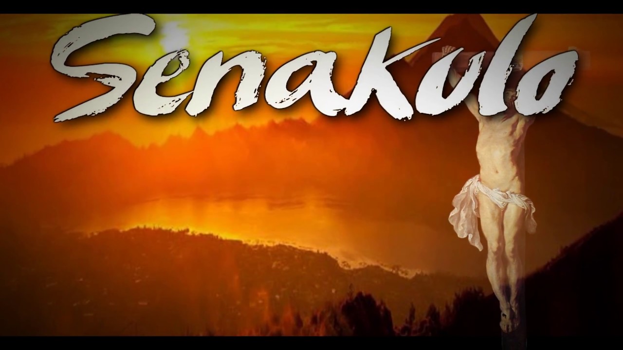 SENAKULO-2017 - YouTube