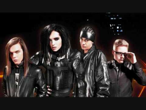 Tokio Hotel::.. *Automatic* - YouTube