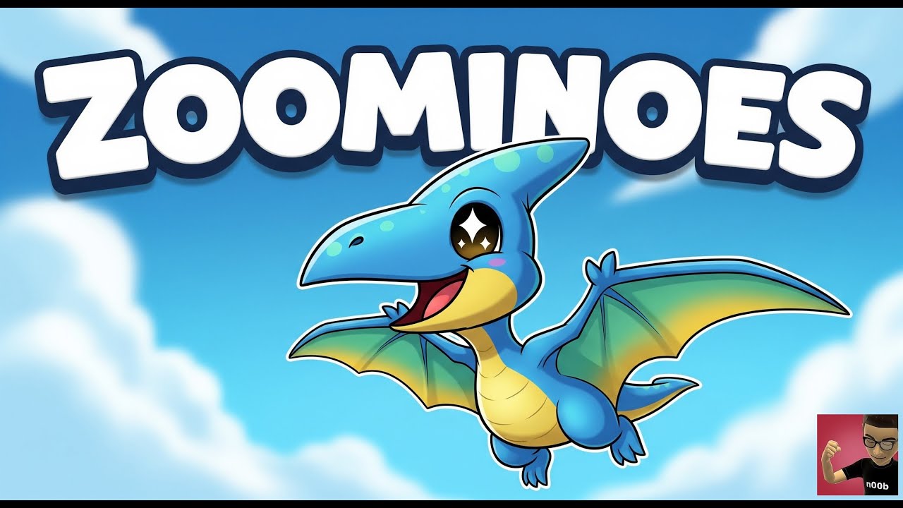 Sky's the Limit deckbuilding w/ Prehistoric creatures in COZY NEW ...