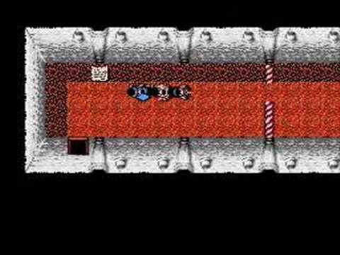 Sweet Home(Famicom) gameplay - YouTube