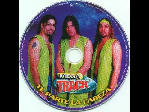 Ella Me Quema - MegaTrack - YouTube