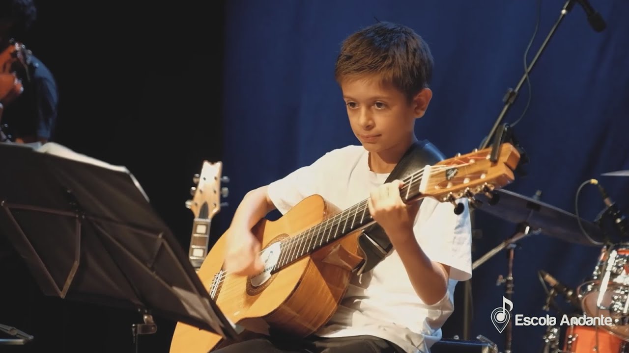 15 - Livin’ On A Prayer - Bon Jovi - Alessandro Luchetti - YouTube