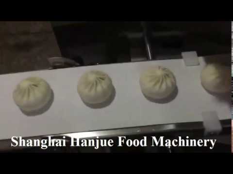 Hanjue Small steamed stuffed bun making machine