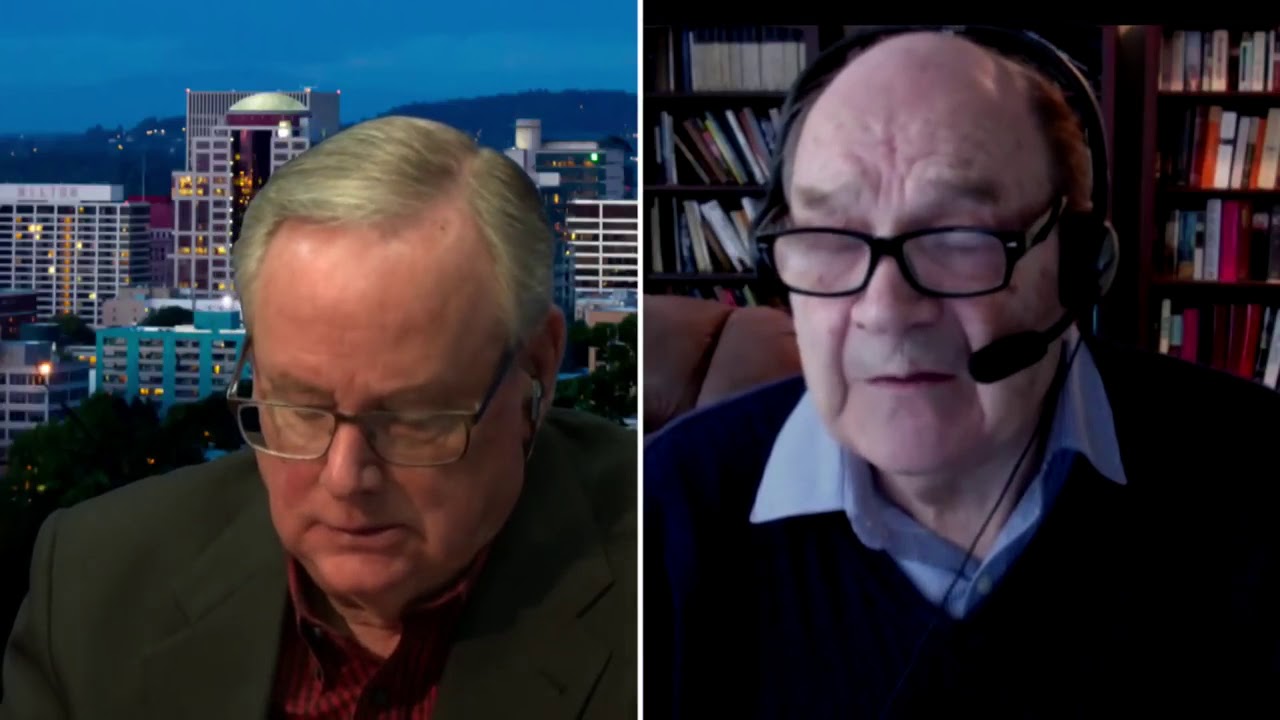 The climate change hoax Dr Tim Ball - YouTube