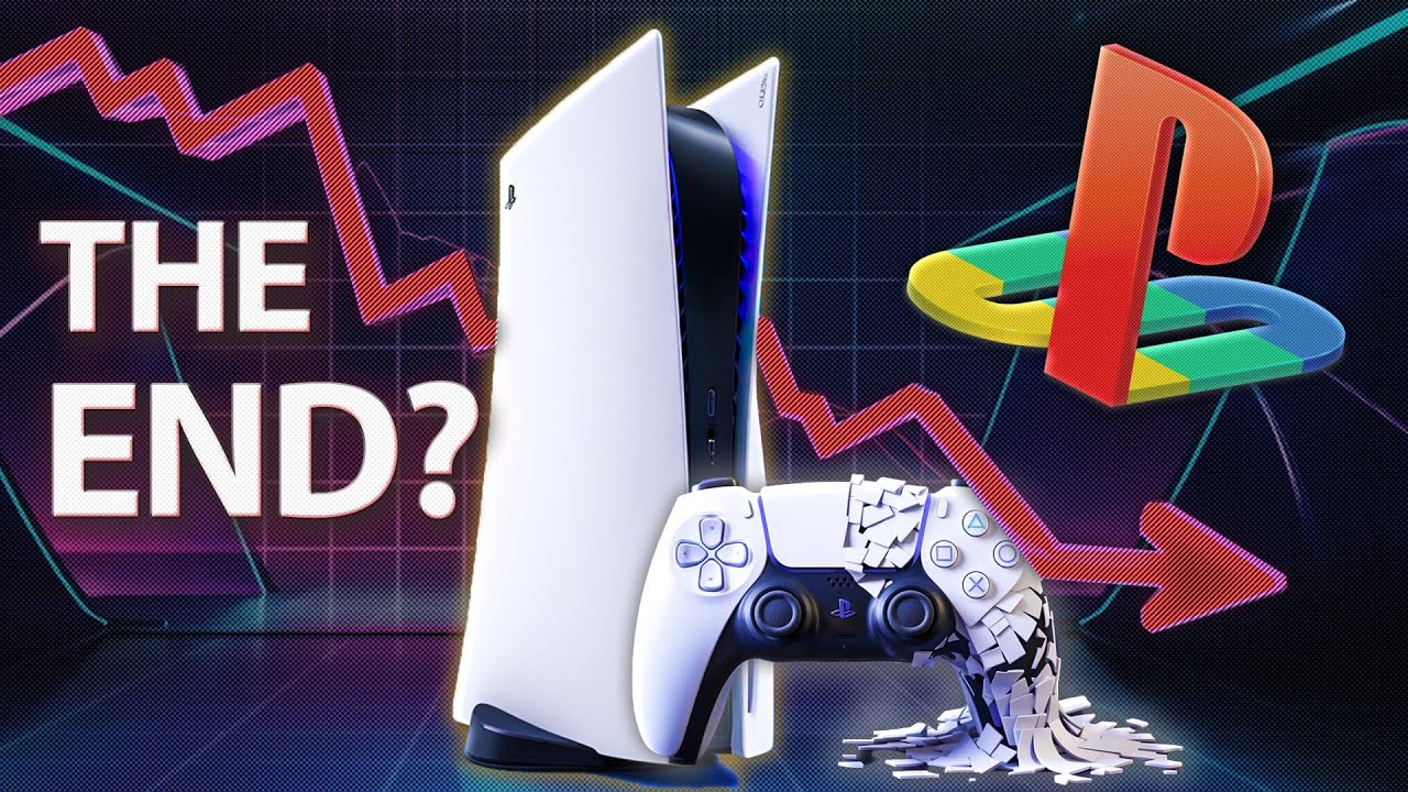 PS5 Pro is a Scam? Sab Sach Bataunga! - YouTube