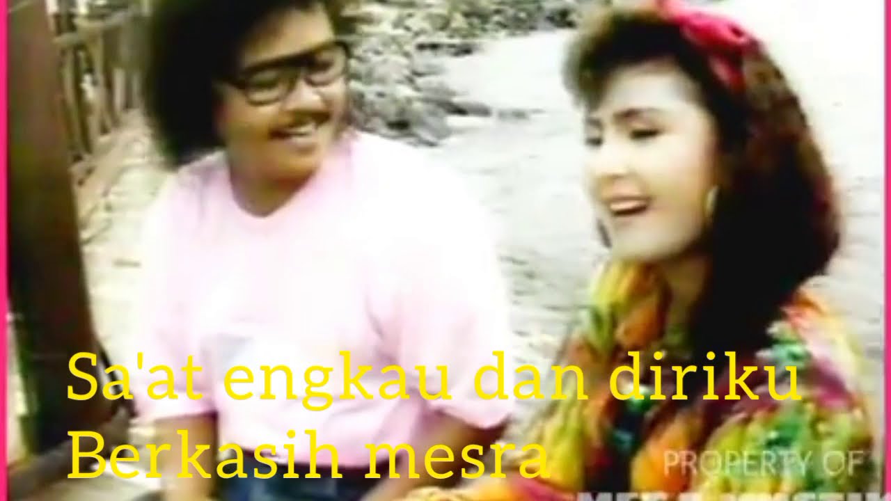 mega mustika _ jonny iskandar memory pantai carita (adi adiansyah ...
