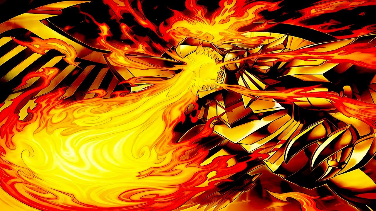 [DUELINGNEXUS] THIS RA HORUS DECK BYPASSES EVERYTHING! (MODERN YU-GI-OH!) - YouTube