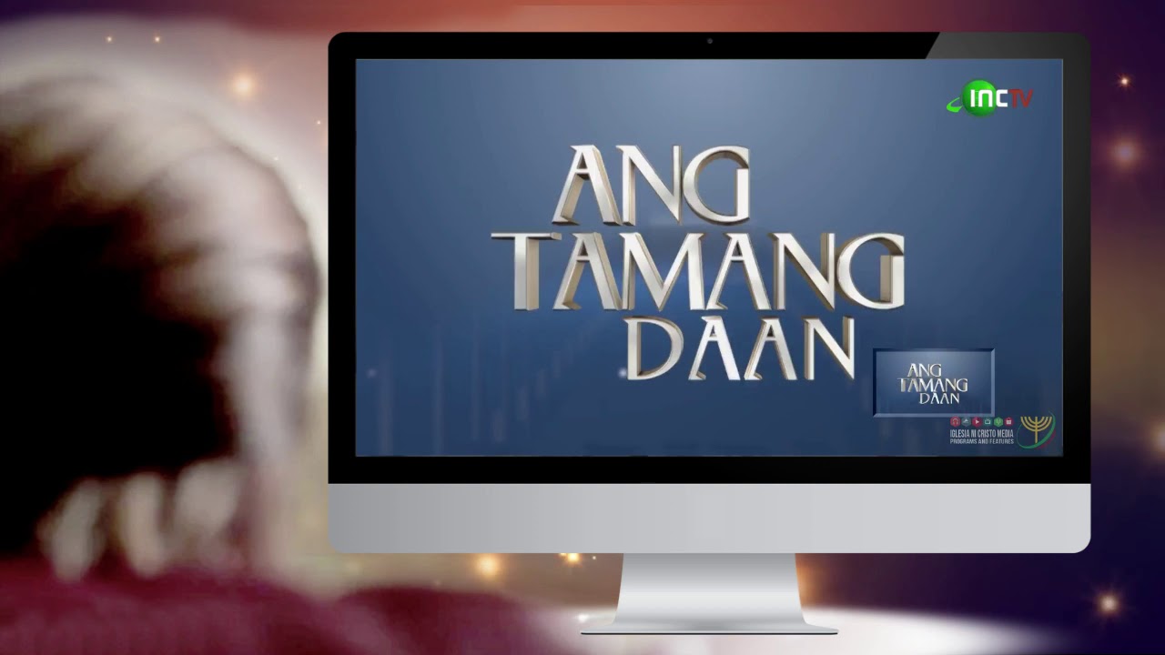 Itinuro Ba Ni Cristo Na Mag antanda Ng Santa Krus - YouTube