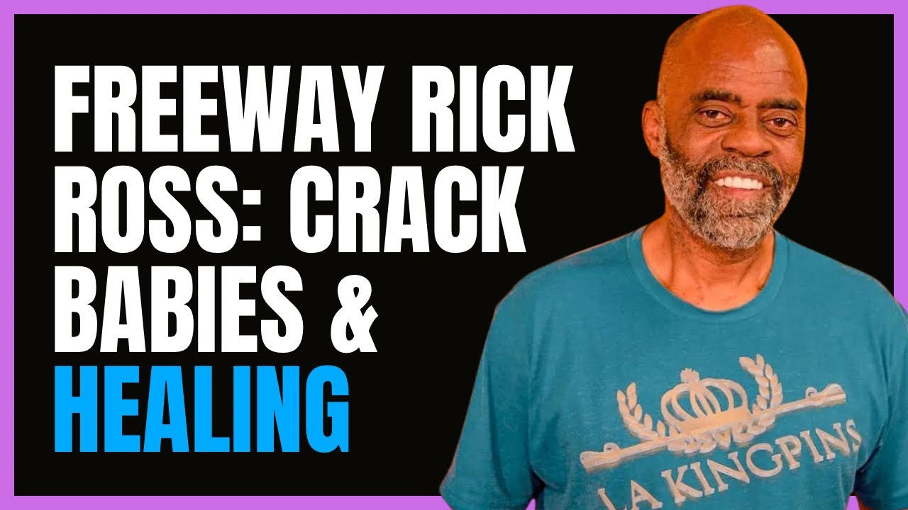 Freeway Rick Ross Speaks on What Made Him Rebel As A Kid in South ...