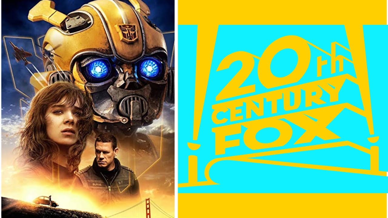 What If Bumblebee Was By 20th Century Fox - YouTube