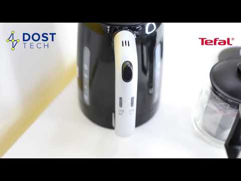 Tefal BJ201F41