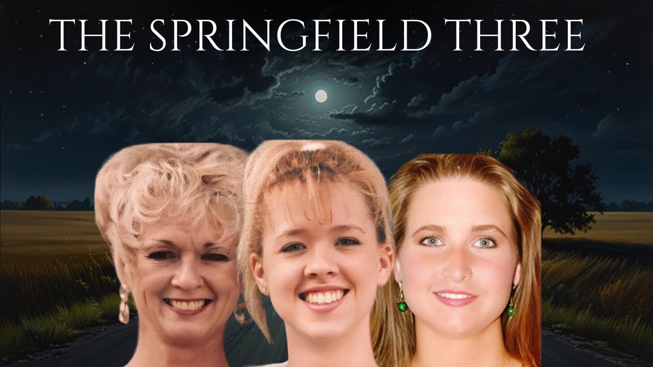 The Springfield Three - What Really Happened - YouTube