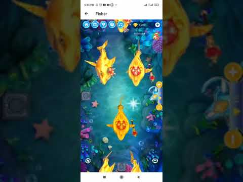 bigo hot fisher