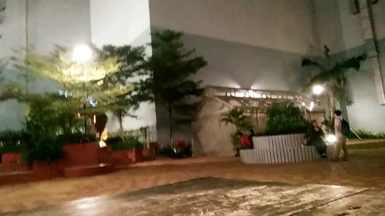 Gading Walk MKG - YouTube