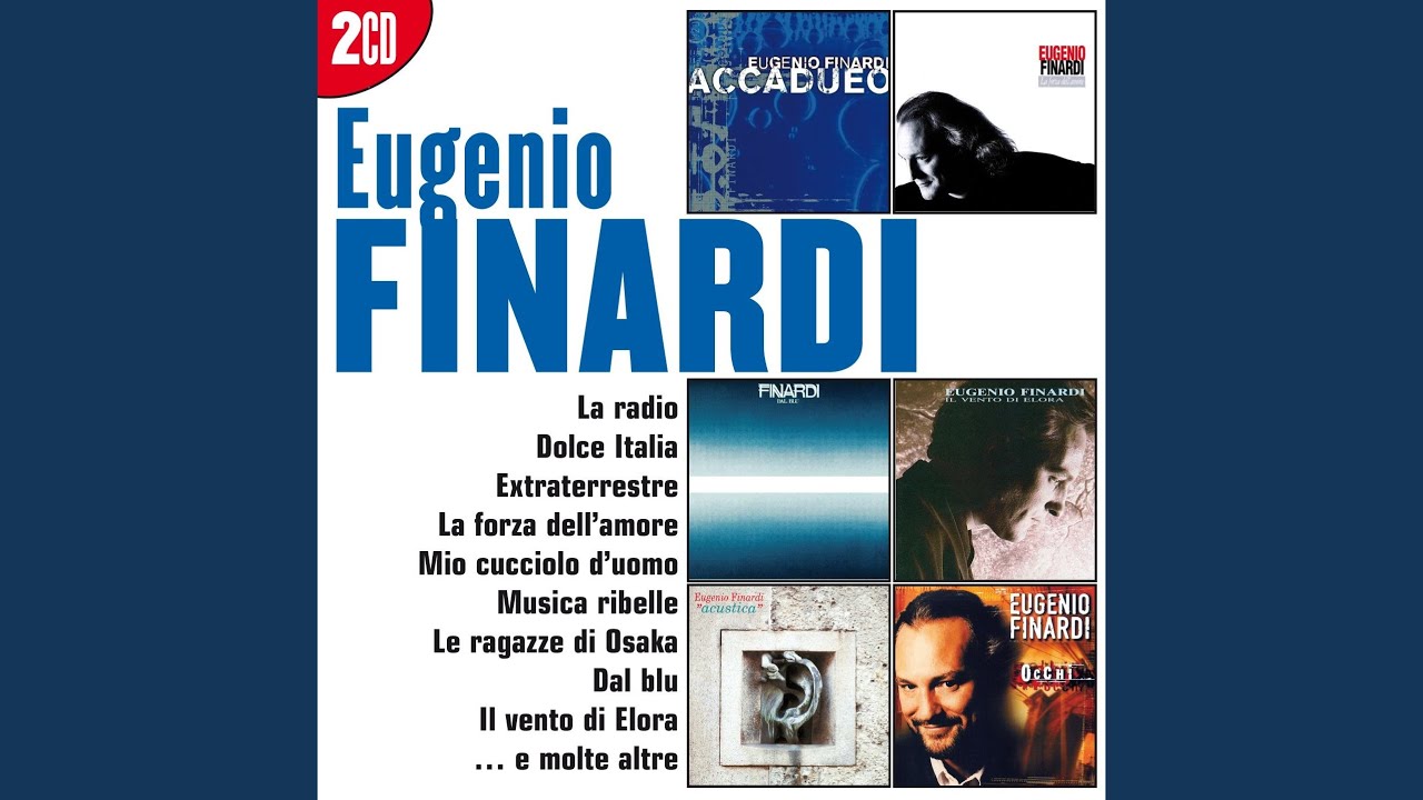 Musica ribelle (feat. Ivano Fossati) - YouTube