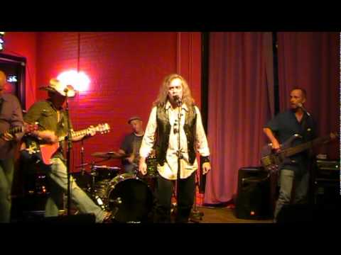 THE CHRIS RIVERS BAND featuring JEFF HOPSON 2.mpg - YouTube